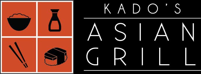 Kado’s online logo